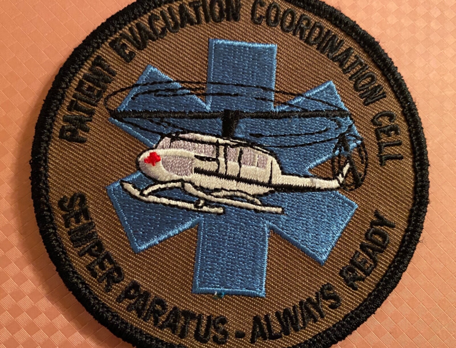 NORWAY AIR FORCE PATCHES - 330 SQN PATIENT EVACUATION PATCH | eBay