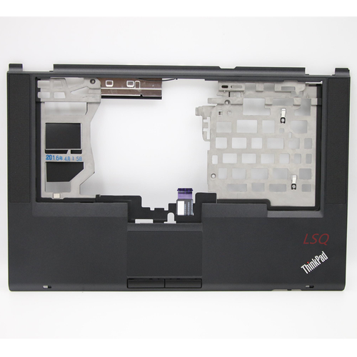 Lenovo Thinkpad T430si T430s Palmrest Case Keyboard Frame 04W3496 ...