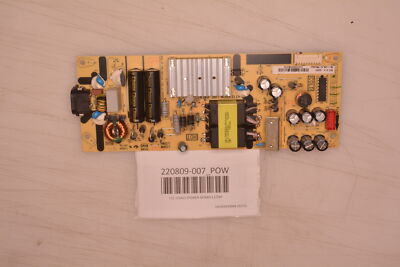 TCL 55S423 POWER BOARD L12NH | eBay