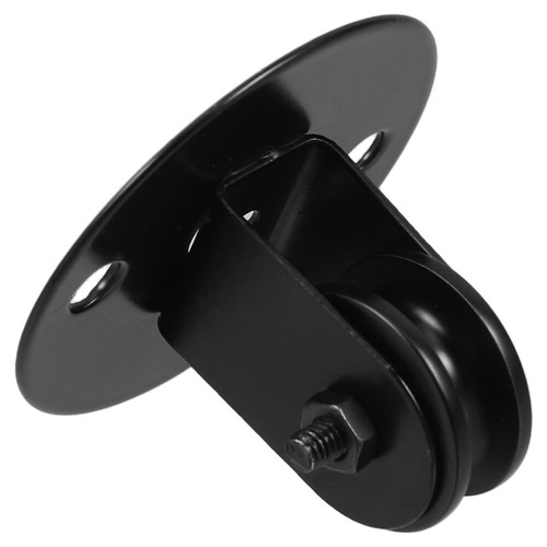 Chandelier Pulley Hanging Pendant Light Ceiling Mount Pulleys Fixture ...