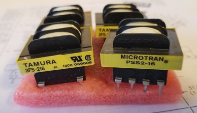 Transformers - Tamura