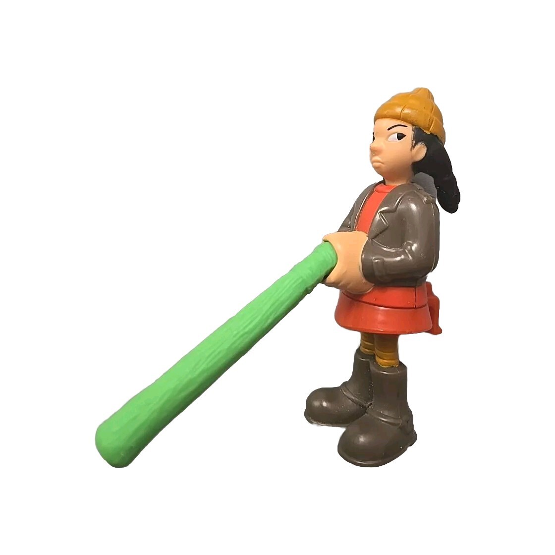 Recess Spinelli Ethnicity