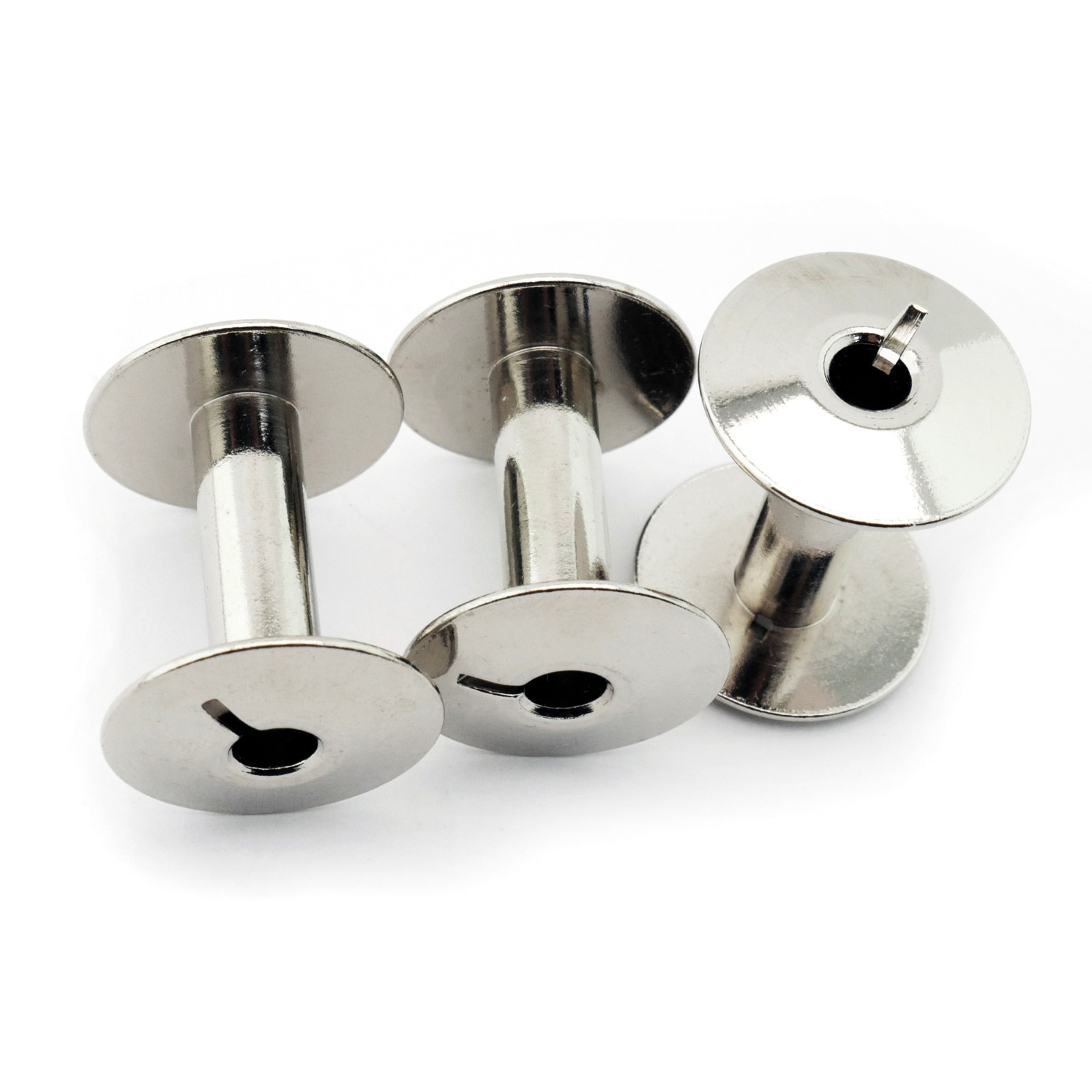 3 Pk. Bobbin #11910 For Singer 7 Class (7-9 7-34 7-48 97-10) Sewing ...