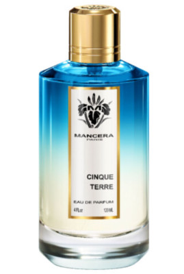 Mancera Cinque Terre by Mancera, 4 oz EDP Spray SEALED BOX | eBay