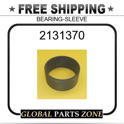 2131370 - BEARING-SLEEVE 1414055 2K0713 3807370 for Caterpillar (CAT ...