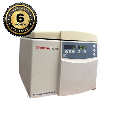 Centrifuges & Parts - Microcentrifuge