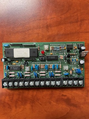 Control Panels & Keypads - Zone Expander