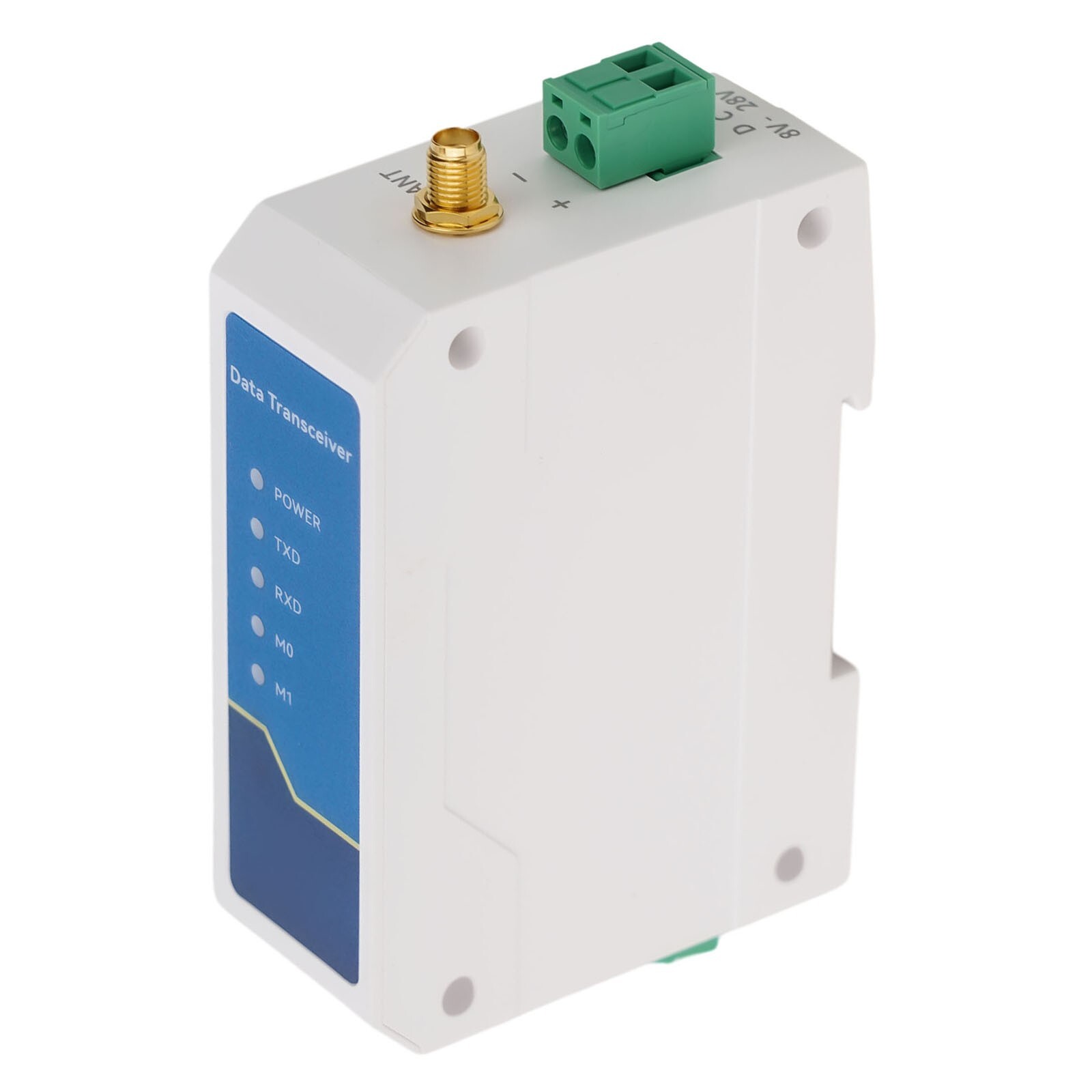 Advanced RS485 Wireless LoRa Modem for Industrial and Commercial ...