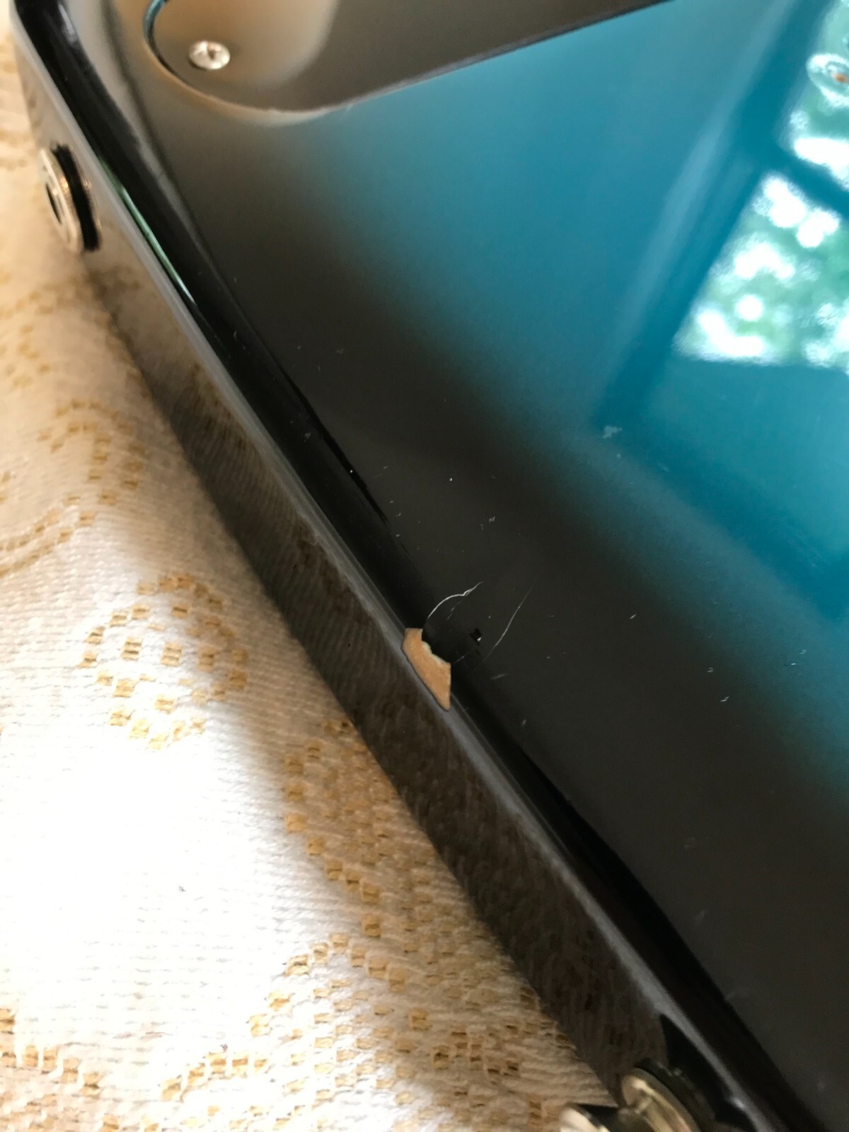 Fernandes BX-70 "The Function" Explorer, MIJ, New Gotoh Floyd Rose, EMG ...