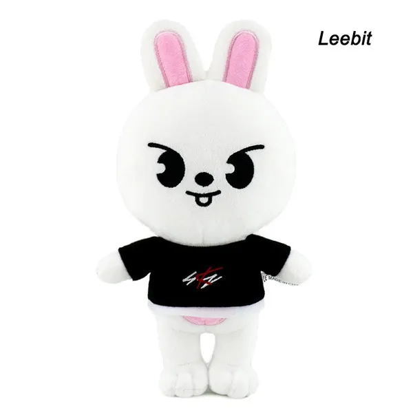 20cm Kpop Stray Kids Cartoon Skzoo Stuffed Animal Plush Toy 20cm Kpop Stray Kids Cartoon Skzoo Stuffed Animal Plush Toy