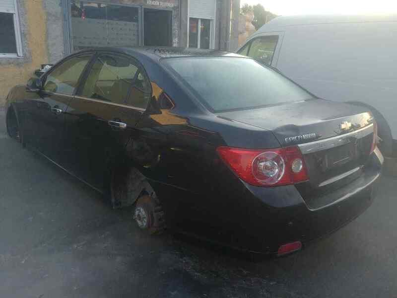 GPBF00S3A2 2024211 elektroventilator für CHEVROLET EPICA LT 2007 | eBay