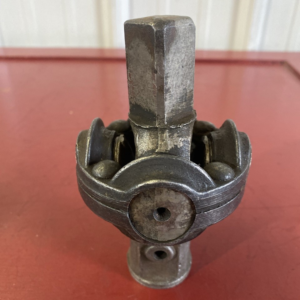 VINTAGE ORIGINAL FORD SCRIPT MODEL T U-JOINT | eBay