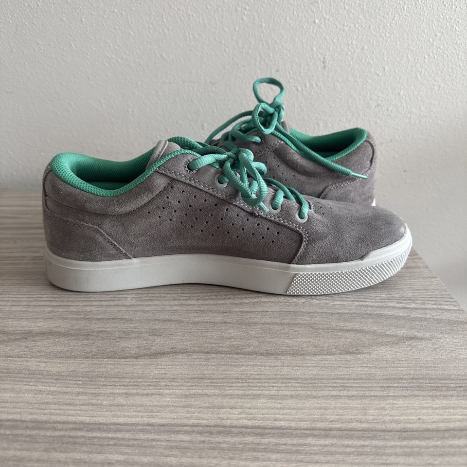 Ride Concepts Vice Shoes D30 Womens Outdoor Cycling Sz 9.5 Sneakers ...