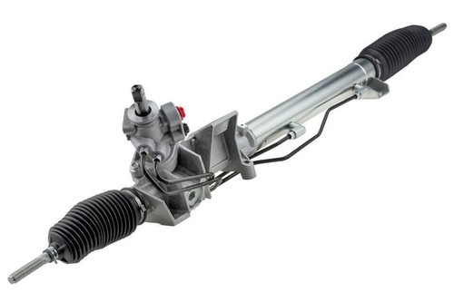 Power Steering Rack And Pinion For 2003-2004 Volvo XC70 W/o Outer Tie ...