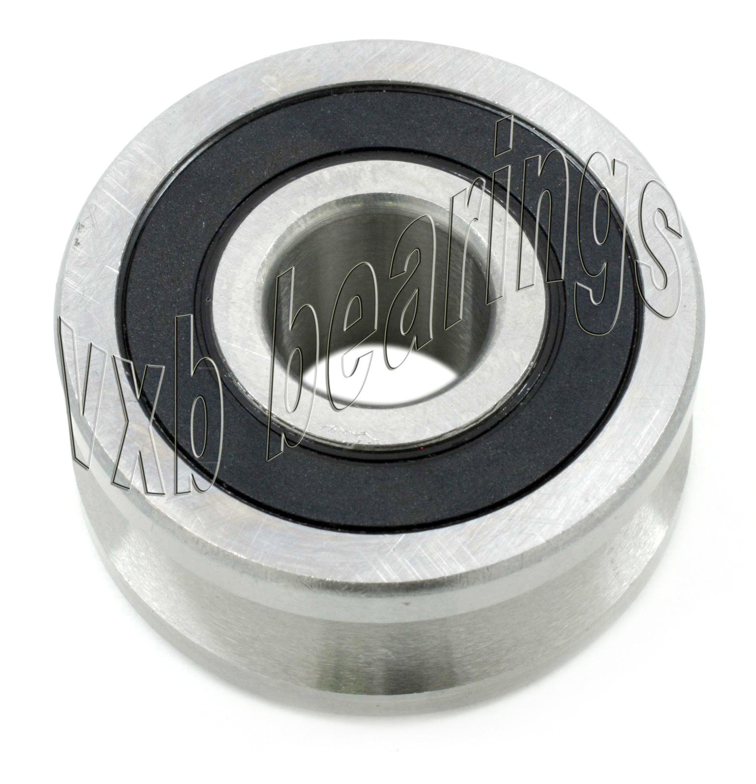 Premium Quality LFR5201-12NPP 12mm ID x 35mm U Groove Roller Track ...