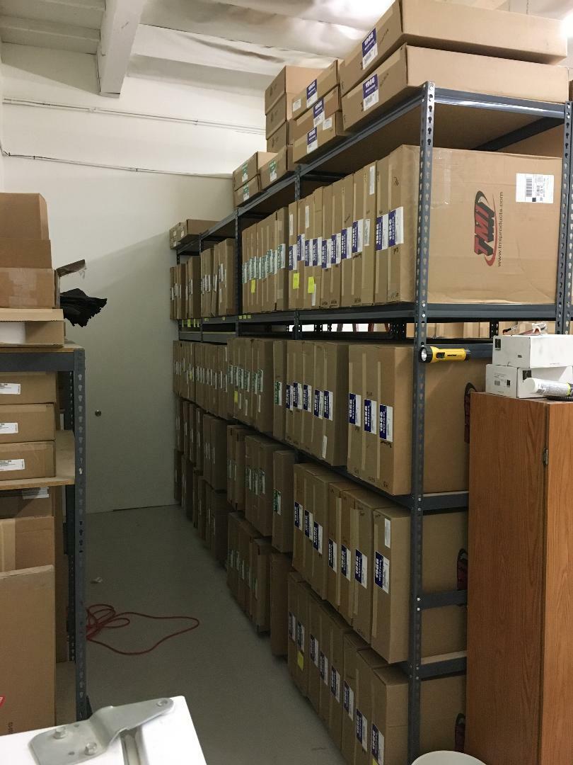 Custom Sport "R" Trunk Kit, Black for 1967-68 Camaro TMI, Made in US | eBay