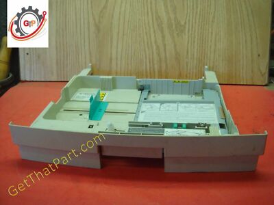 Canon PC720 Copier Complete Letter Legal Paper Tray Cassette Assembly ...