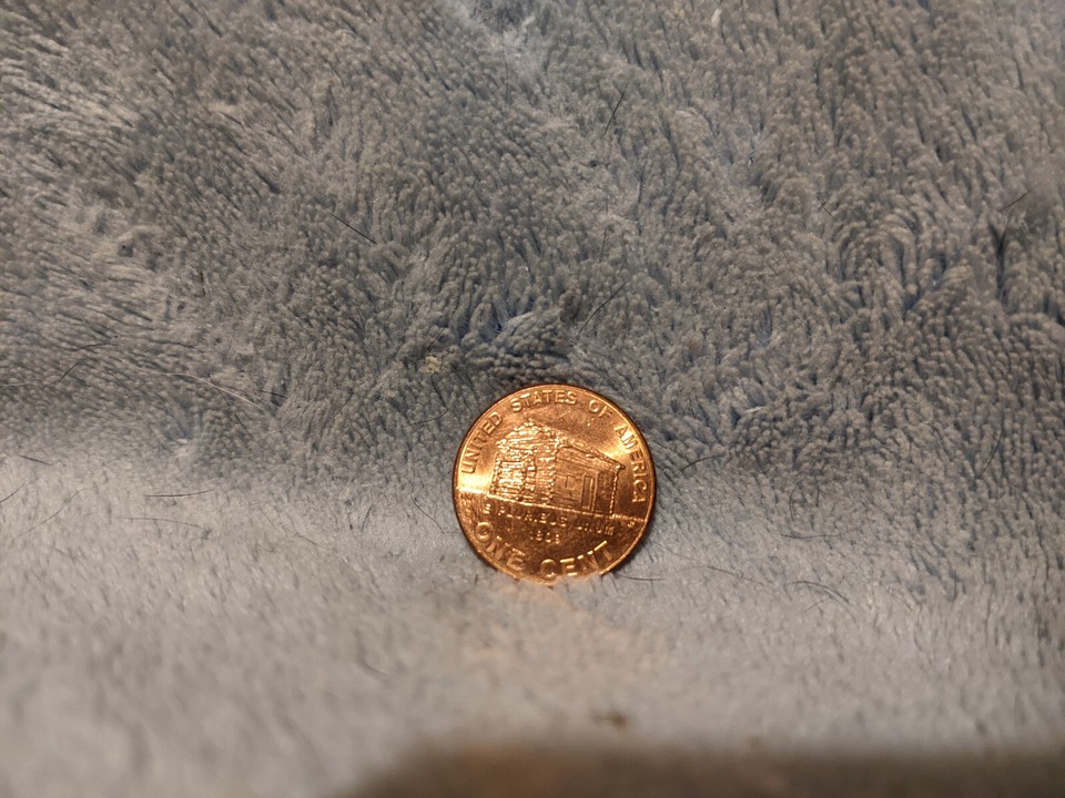 Rare 2009 penny 4 piece Log Cabin Formative years Professional Life ...