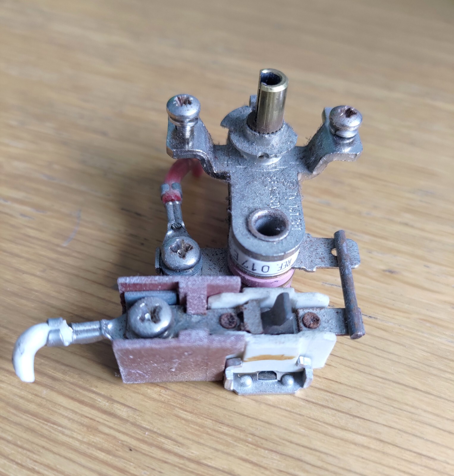 Dimplex Storage Heater Thermostat XL CXL Range XT9605 for sale online ...