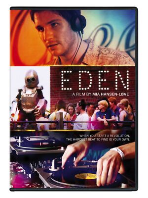 Eden (2014/ Foreign) [DVD] [*READ* Disc-Only, EX-LIBRARY] 25192326196| eBay