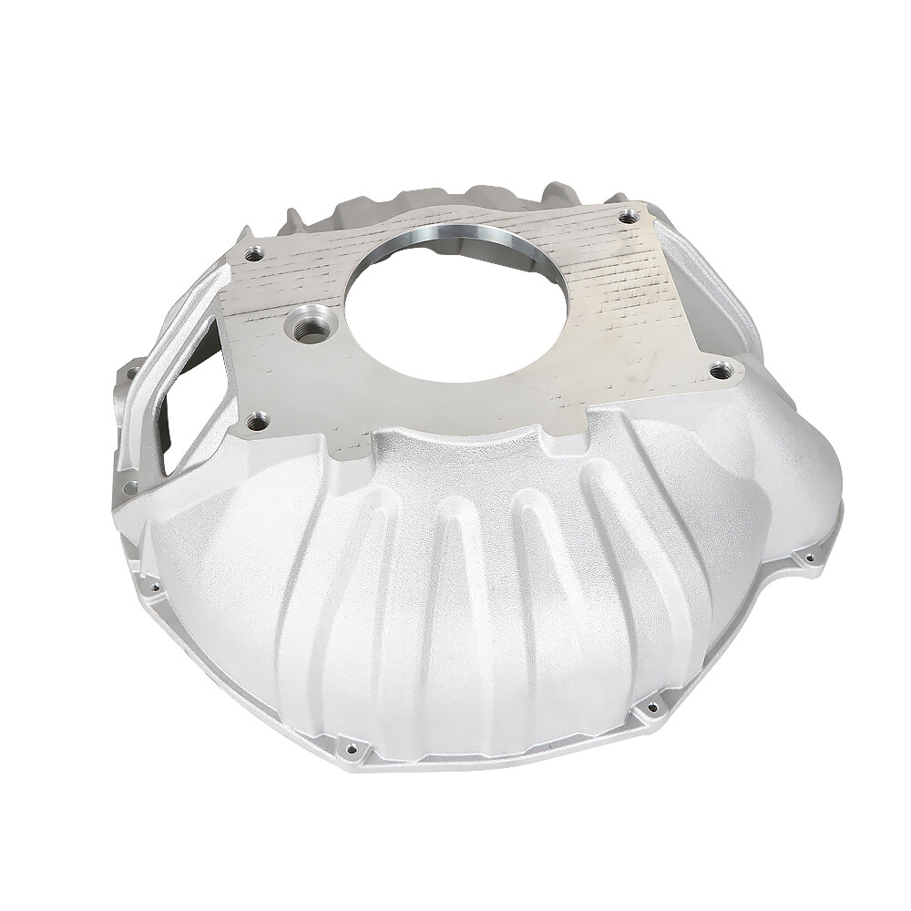 11" Manual Aluminium Bell Housing For 1959-1988 GM Chevy 621 SBC BBC ...