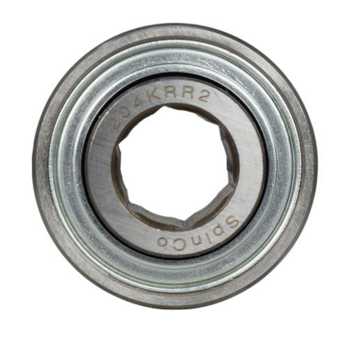 204KRR2, JD7126, HPC011GP Special Ag Bearing 11/16" Hex SpinCo | eBay