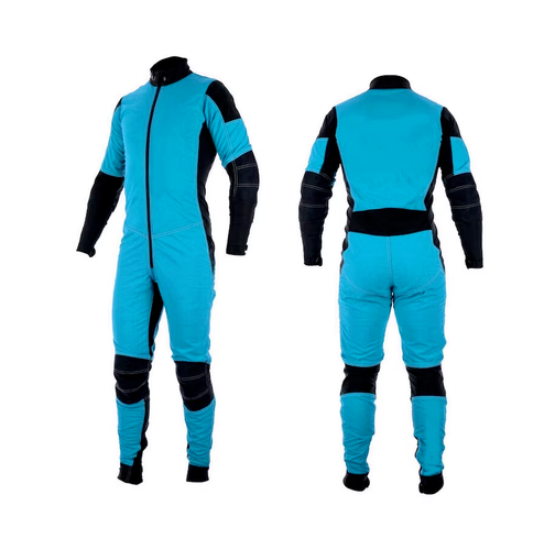 SKYDIVING FREEFLY FLYING JUMPSUIT IN UNIQUE COLORS COMBINATIONS DIGITAL ...