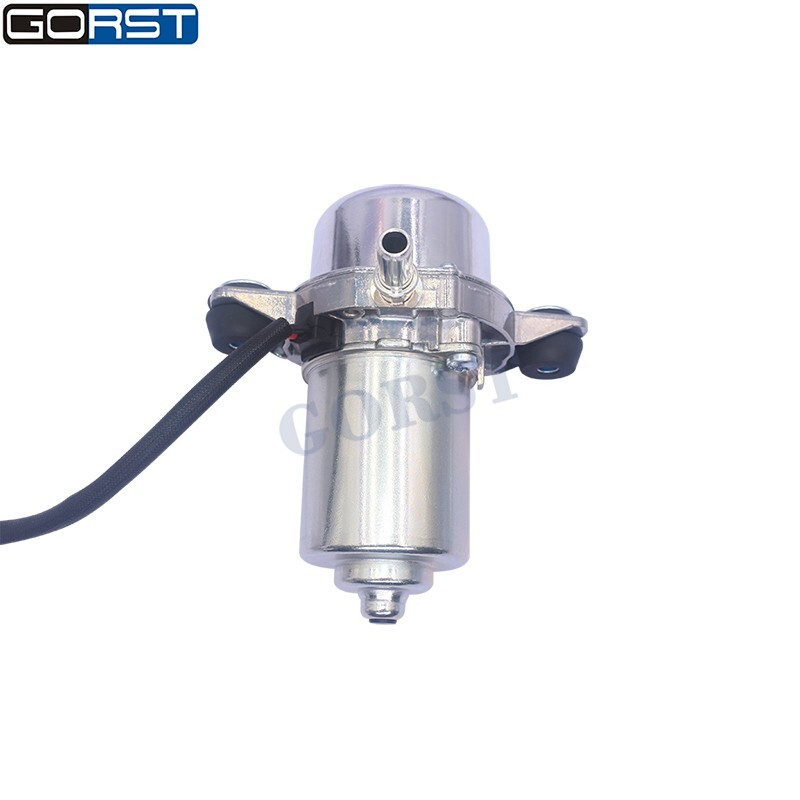 UP28 Electric Vacuum Pump 12V 20804130 for Chevrolet GM Jeep 04581586AB ...