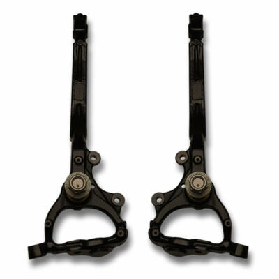 Donk Dodge Charger extended spindles 12-20 RWD Magnum 300c fit 26 28 30 ...