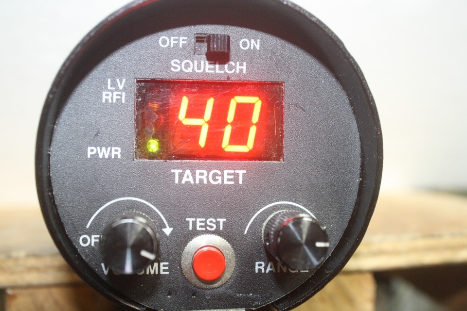 police radar gun | eBay