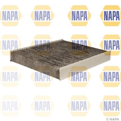 Cabin Filter For Volvo V50 MW 1.6 NAPA 30676484 30780377 | eBay UK