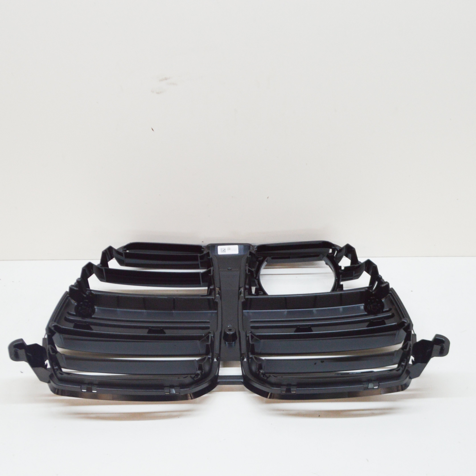 BMW M4 G82 Front Bumper Radiator Grille 51138081142 8081142 NEW GENUINE ...