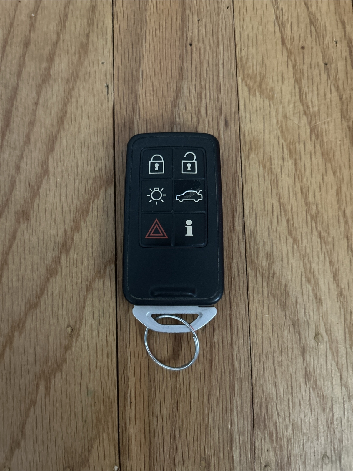 2012-2014 Volvo XC60 T6 Premier Smart Key Fob Keyless Entry Remote OEM ...