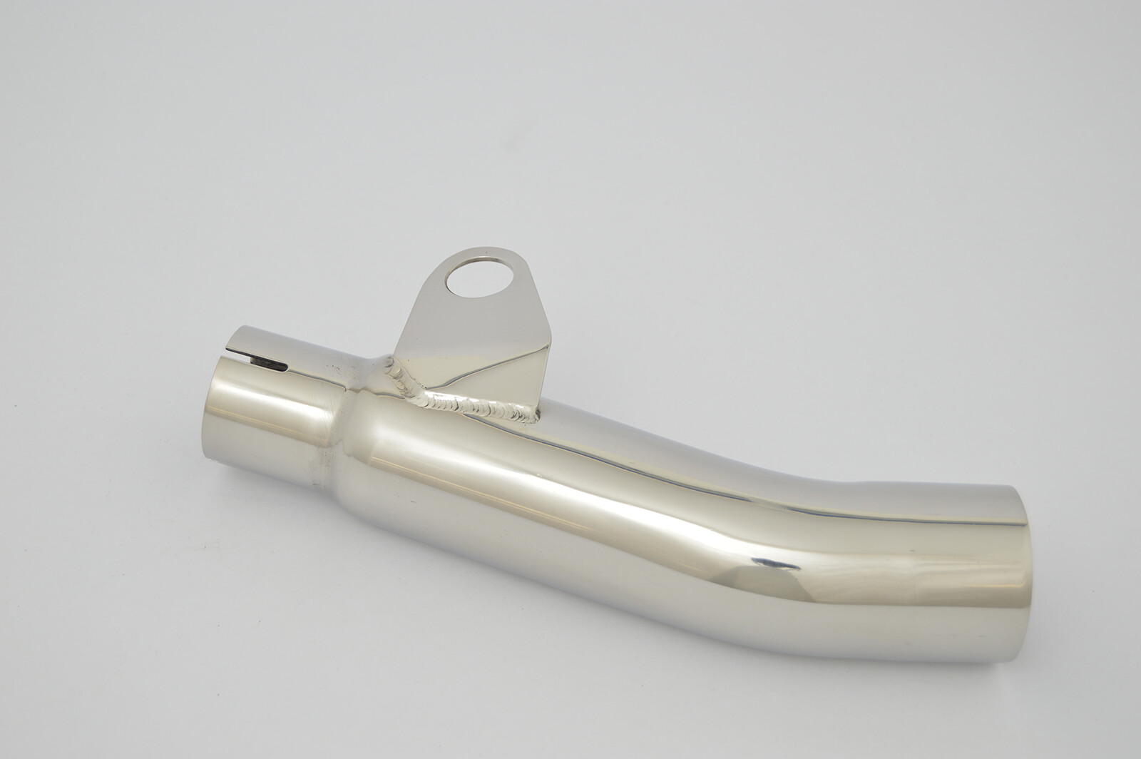 NC750X Exhaust SP Engineering Ceramic Satin Black Stubby Big Bore 2016 ...