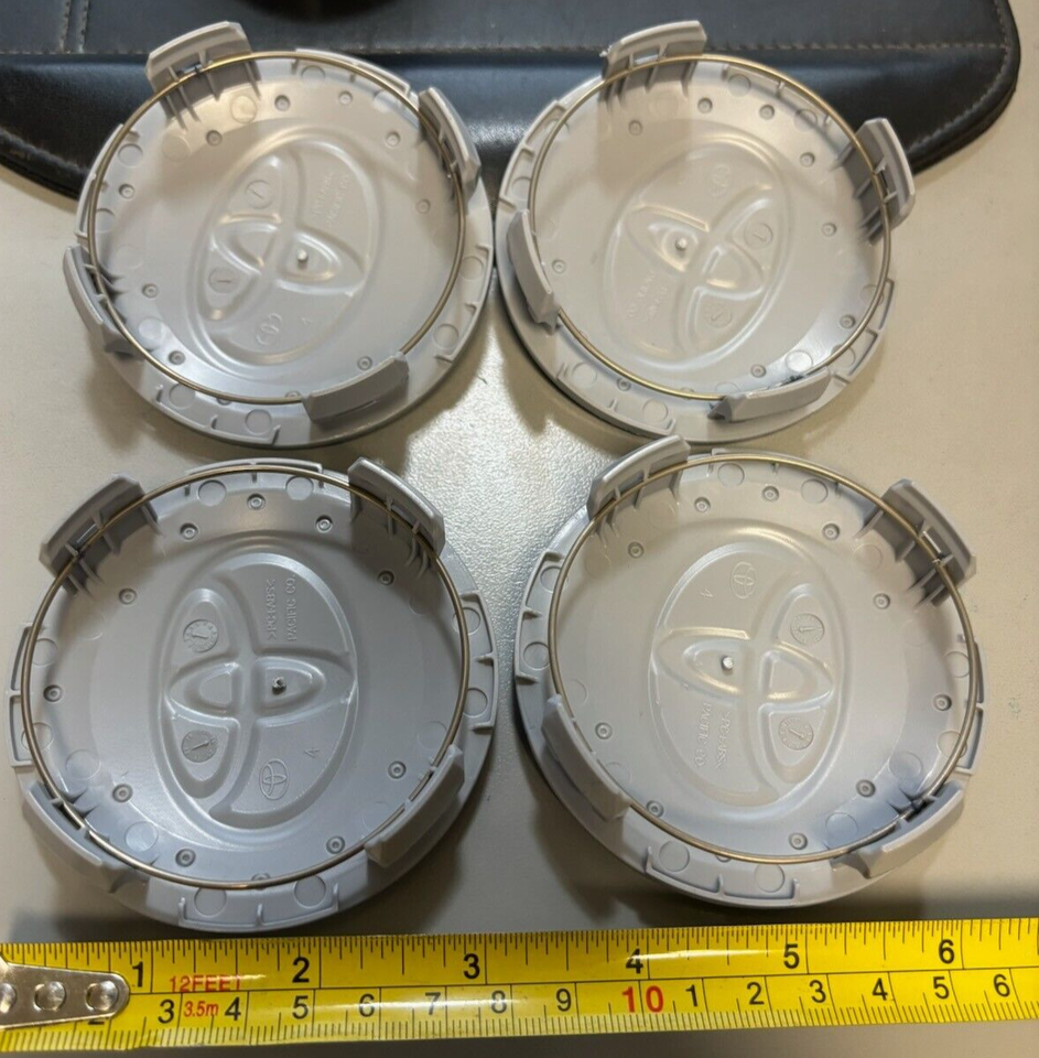 22 23 24 Toyota Tundra OEM Center Hub Cap 42603-0C120 42603-0C121 95395 ...