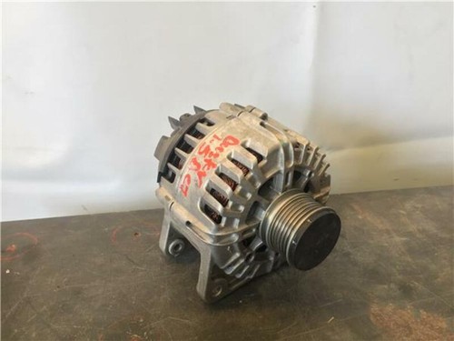 231006293R Alternator for DACIA DUSTER II 1.5 COMFORT 52931 | eBay