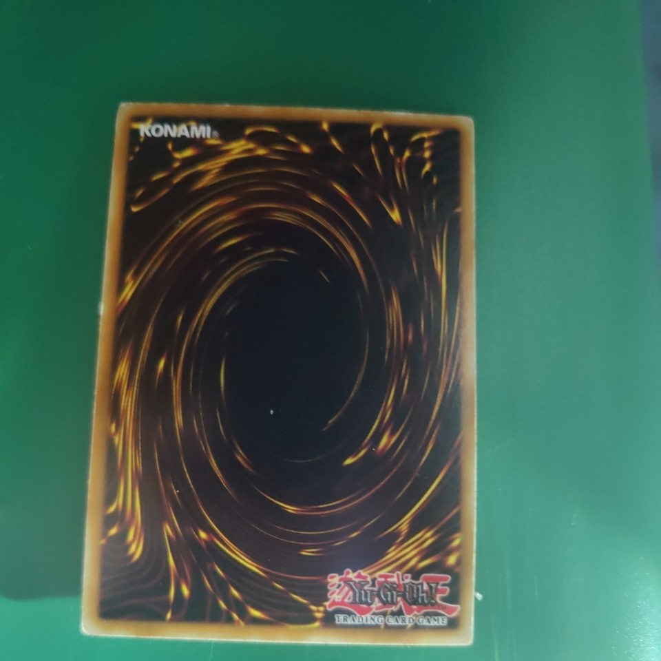 Yu-Gi-Oh Card - SOD-EN006 -HORUS THE BLACK FLAME DRAGON LV4 (rare) [1st ...