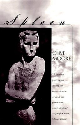Spleen (Paperback or Softback) 9781564781482| eBay