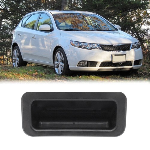 Car Tail Door Switch Button Trunk Lid Lock Release Handle 812601M500 ...