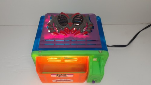 Vintage Creepy Crawlers Bug Maker Toy Oven 2000 Toymax | eBay