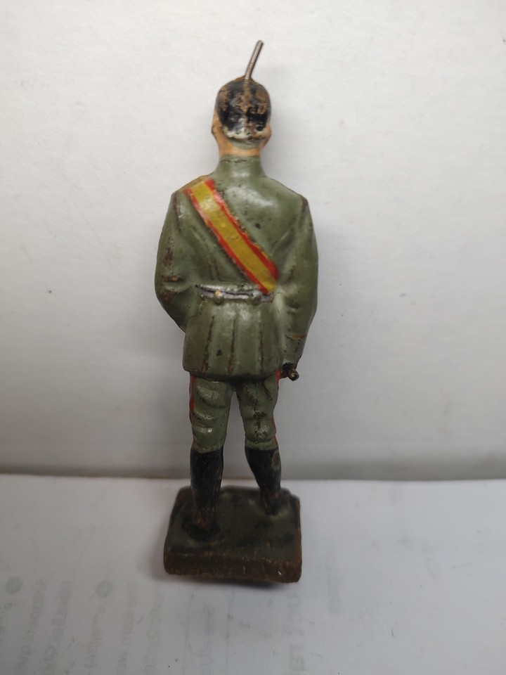 Rare Historical WW1 General | eBay
