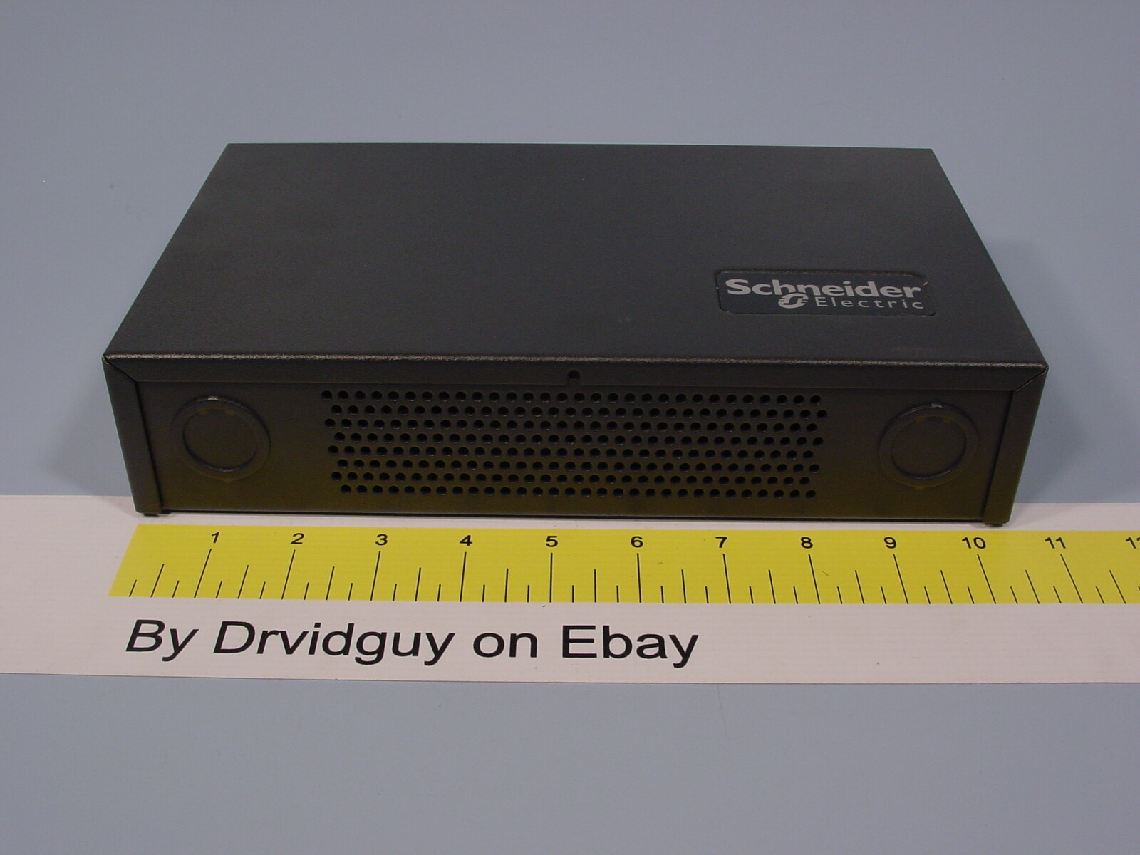 Schneider Electric MNB-300-ENC BACnet Unitary Controller | eBay