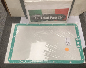 tomvailsallferrariparts | eBay Stores