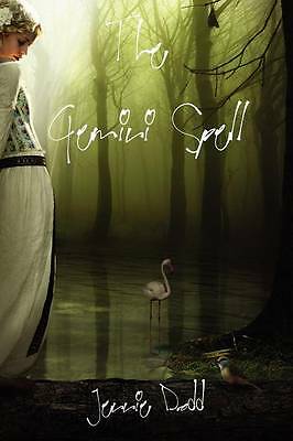 The Gemini Spell by Jennie Dodd (Paperback, 2011) for sale online | eBay