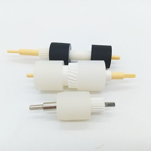 604K23660 Feed & Separation Roller Kit for Xero DocuColor DCC5065 7700 ...