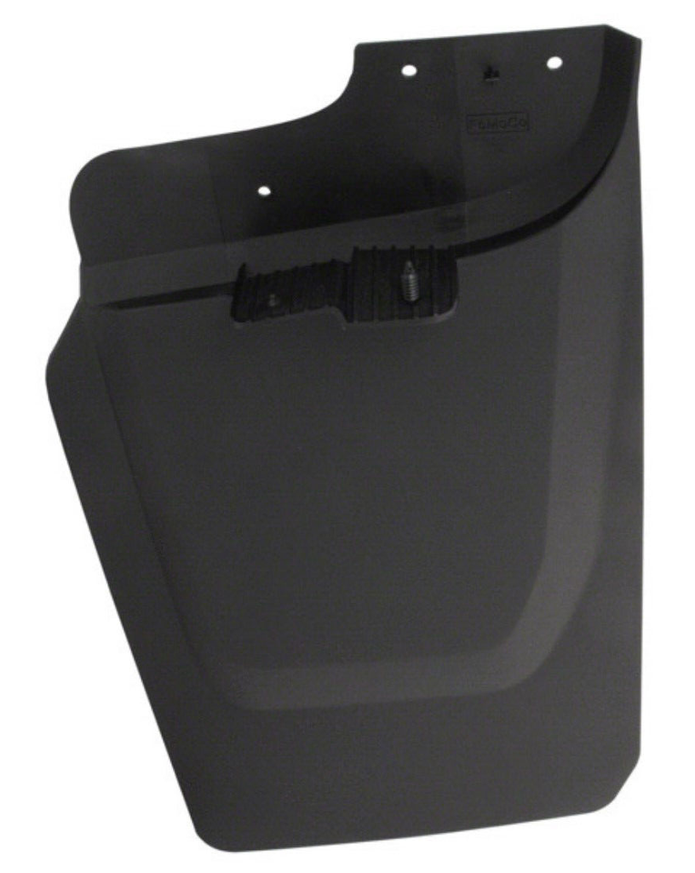 2017-2024 Ford Super Duty Front LH + RH Mud Flaps Splash Guard F450 ...