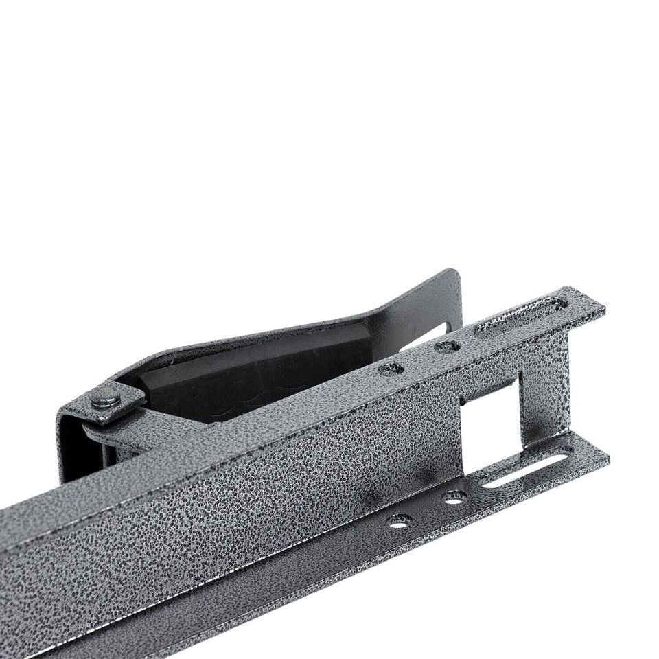 4 Place Weedeater Rack Trimmer Rack for Open Trailer Weed Eater Racks ...