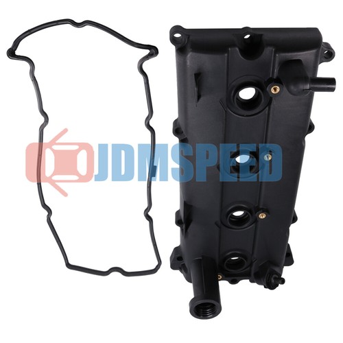 13264-EA000 Engine Valve Cover Assembly For 2005-2020 Nissan Frontier ...