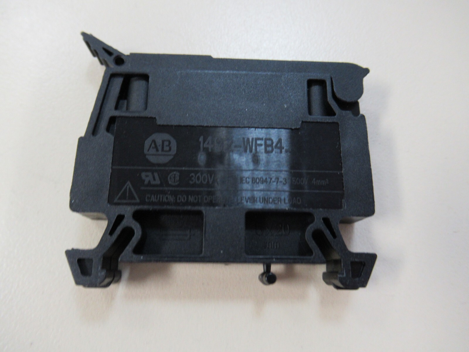 Allen Bradley 1492-WFB4 | eBay