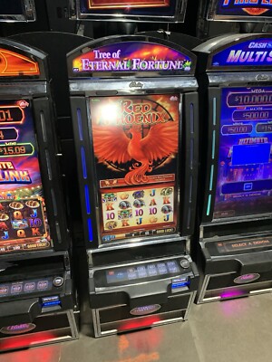 BALLY ALPHA 2 PRO V32 Wave Hard DRIVE ONLY- SUPER RED PHOENIX | eBay